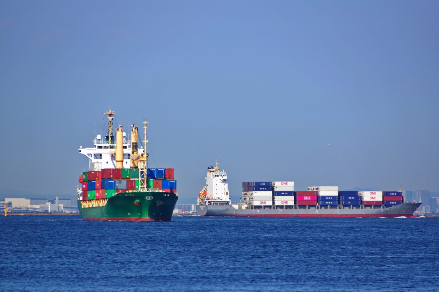 TEUとは？10分で解説 - ロジパレ